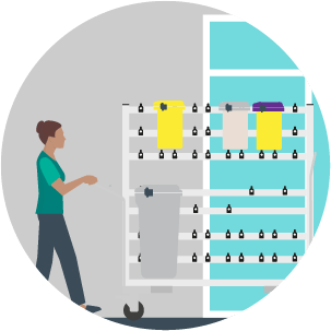 The Sharpsmart Container Journey | Sharpsmart