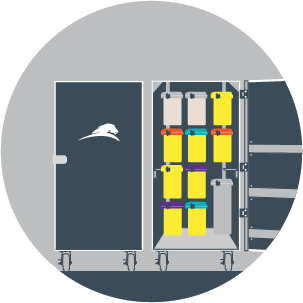 The Sharpsmart Container Journey | Sharpsmart