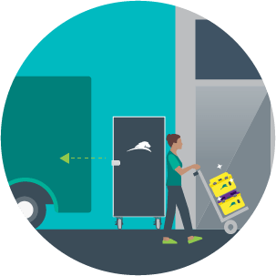 The Sharpsmart Container Journey | Sharpsmart