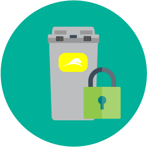 The Clinismart Container Journey | Sharpsmart