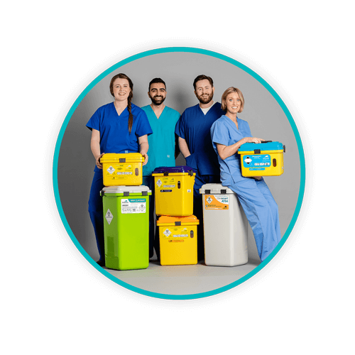 'How To' Instructions | Sharpsmart