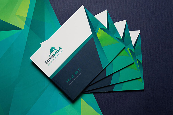 The Sharpsmart Rebrand | Sharpsmart