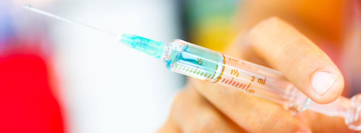 Sharps Injury Reductions | Journal of Infection Control | Sharpsmart