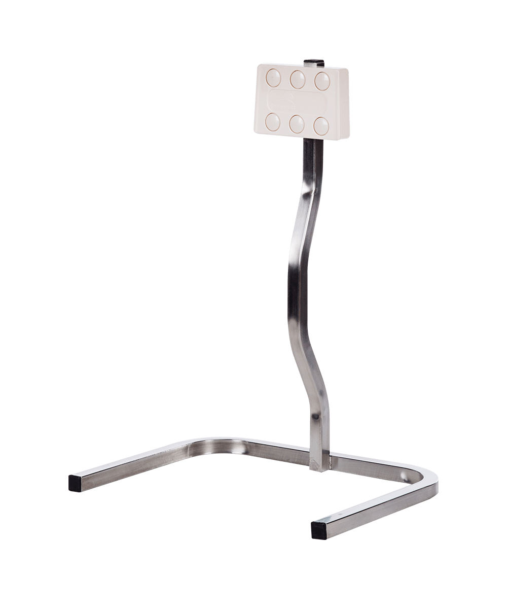 S-Series Floorstand | Sharpsmart