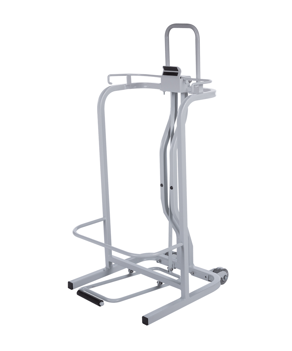 Dynamic Floorstand - 64 series | Sharpsmart