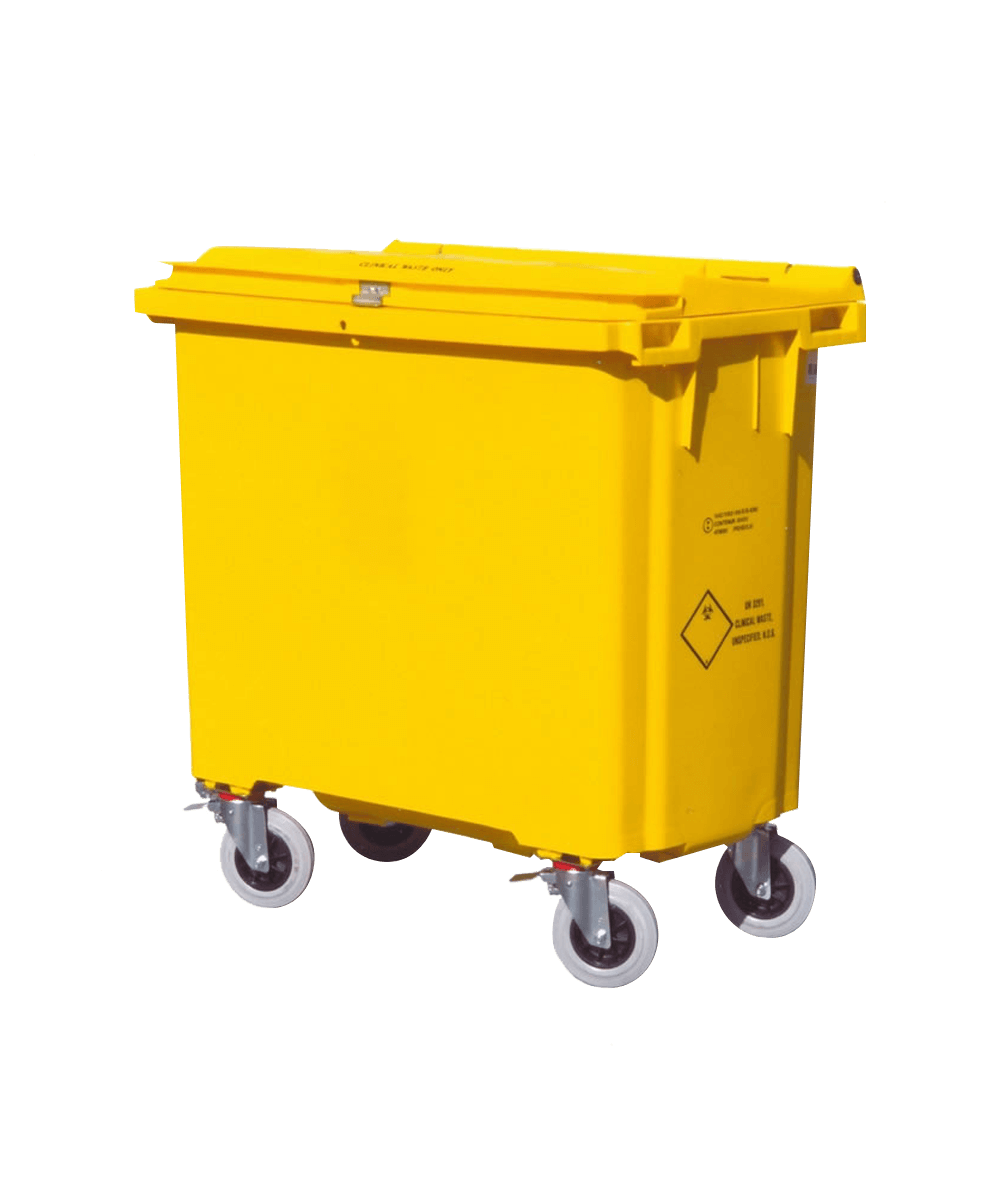 770L Bin | Sharpsmart