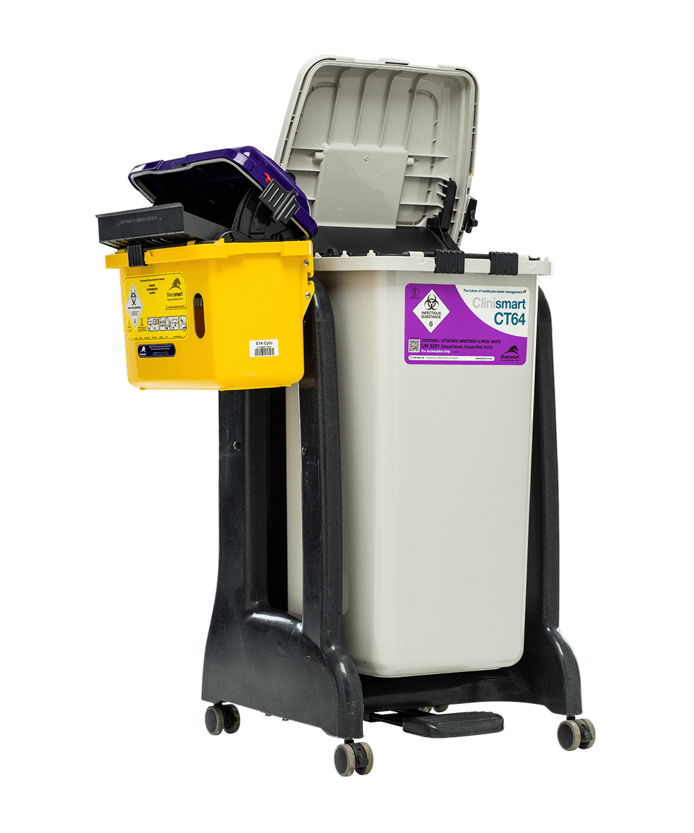 Soft Close 64 Series Accessmart | Sharpsmart