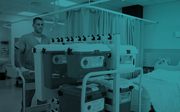 Safety Engineered Devices: Use and Activation in Australia | Sharpsmart