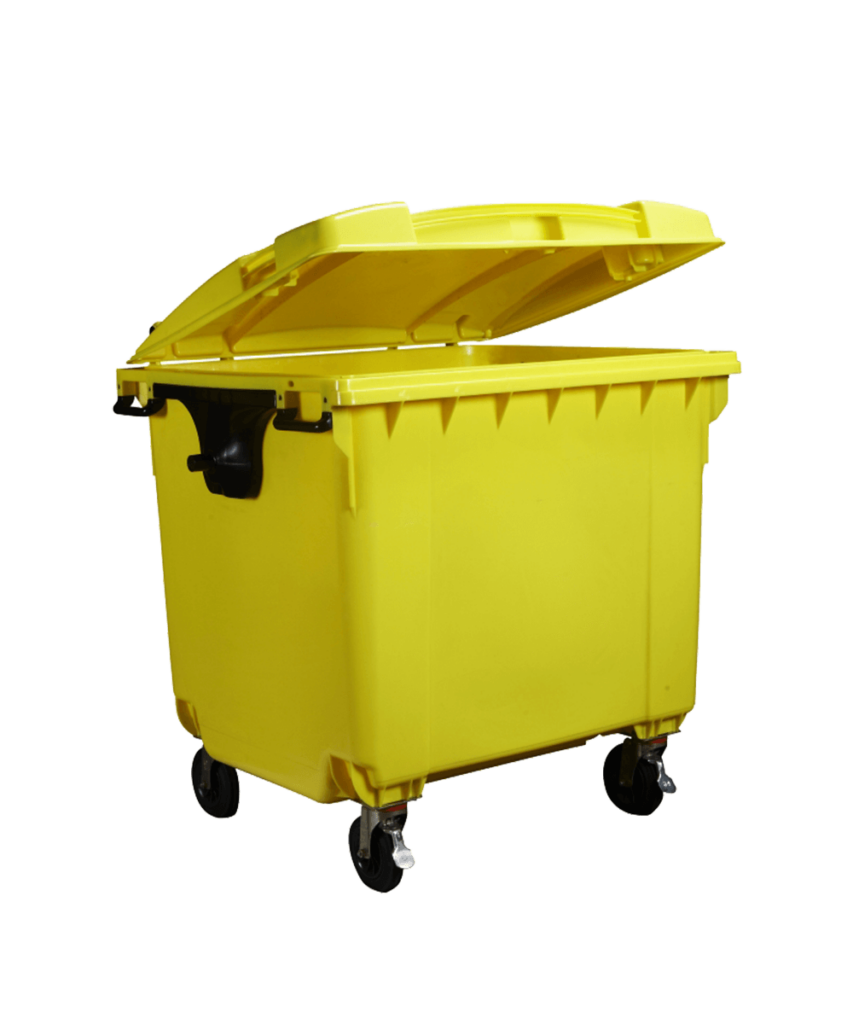 360L Bin