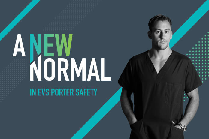 Creating A New Normal in Porter Safety