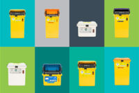 What Is POPs Waste?