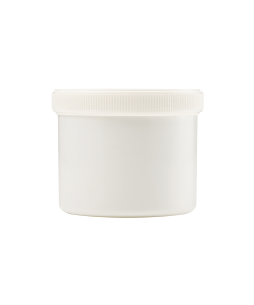 Dental Amalgam Container 500ml