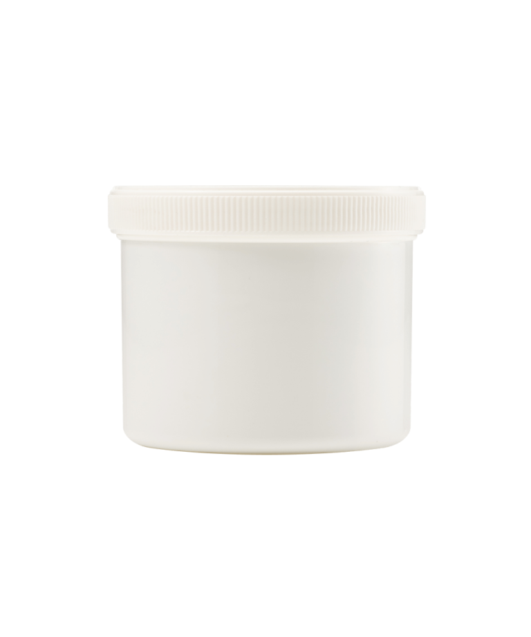 Dental Amalgam Container 500ml