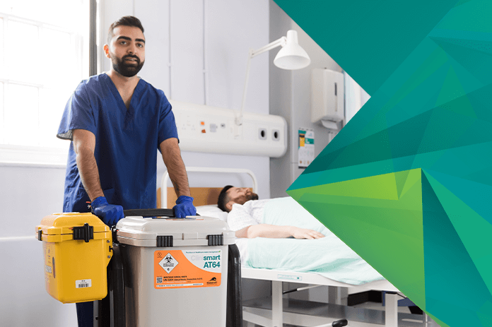 Sharps Removal: Best Practices