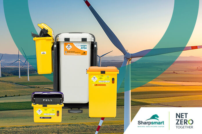 What Is Greener NHS and How Will It Reach Net Zero Carbon?