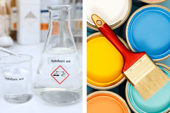What is Chemical Waste? – 10 Examples