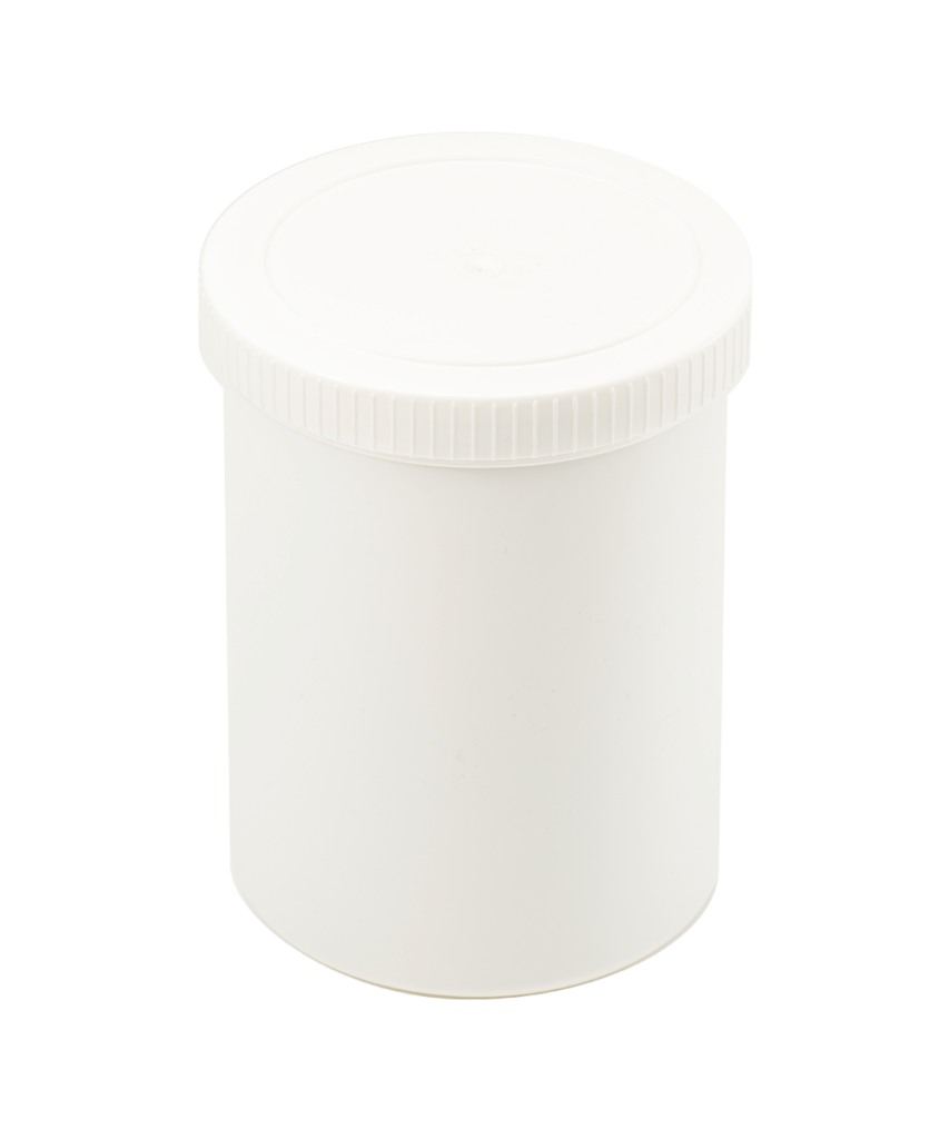 Dental Amalgam Container 2L