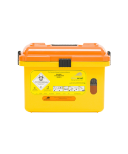 Sharpsmart Reusable Sharps Containers