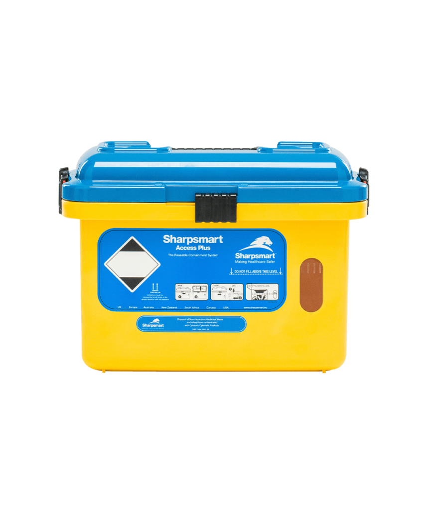 Our Products - Sharpsmart UK