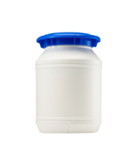 Dental Amalgam Container 500ml