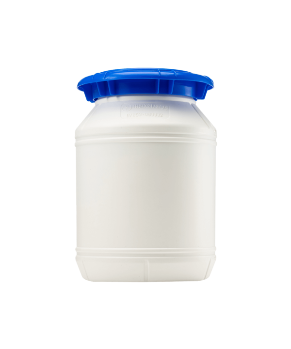 Dental Amalgam Container 500ml