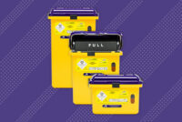 How Should Cytotoxic Waste be Disposed of?