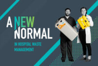 What Are the EWC Codes for Healthcare Waste?