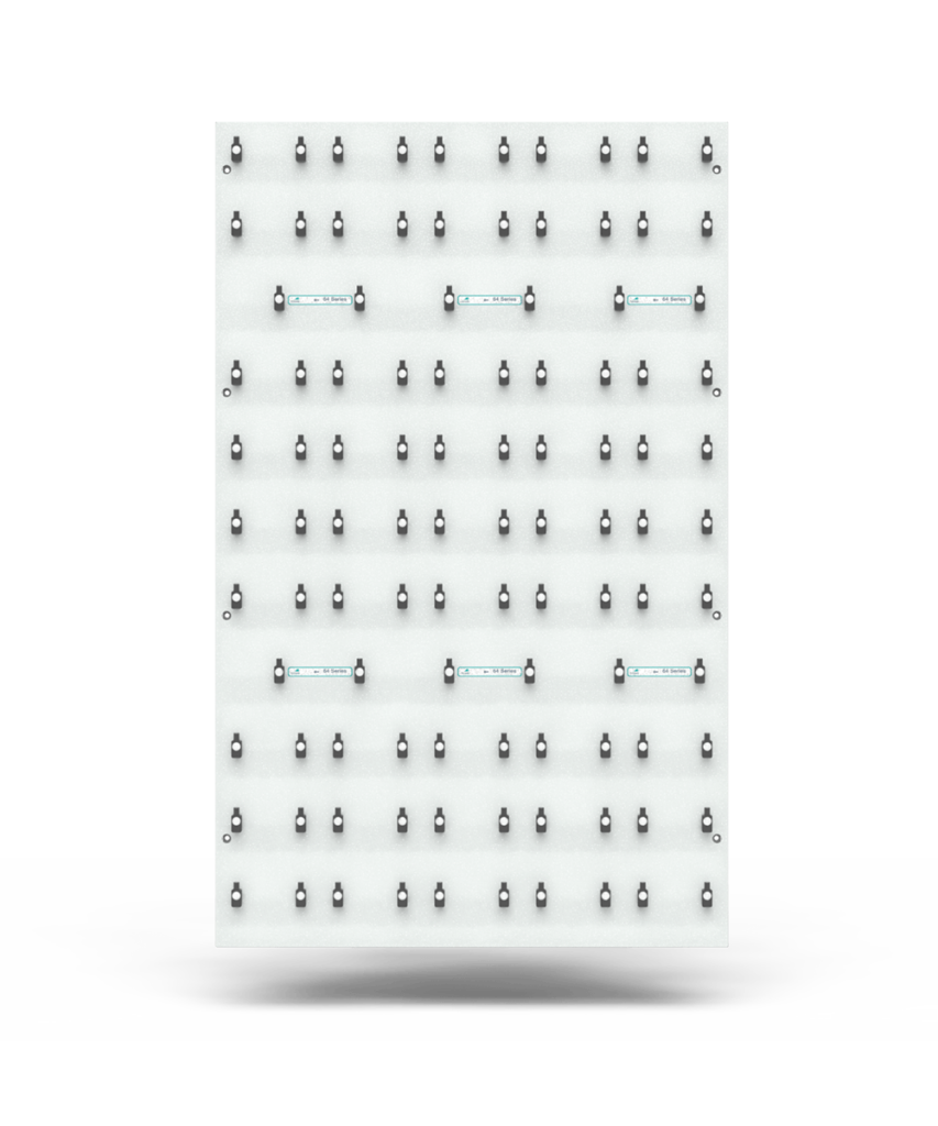 S22 Reusable Sharps Container