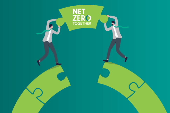 Aligning With the NHS Net Zero Supplier Framework