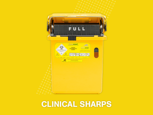 'How To' Instructions | Sharpsmart