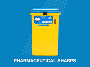 'How To' Instructions | Sharpsmart