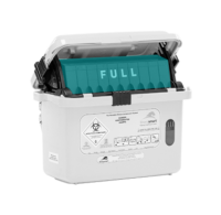 Sharpsmart Reusable Sharps Containers