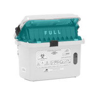Sharpsmart Reusable Sharps Containers
