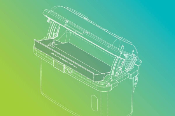 Sharpsmart Reusable Sharps Containers