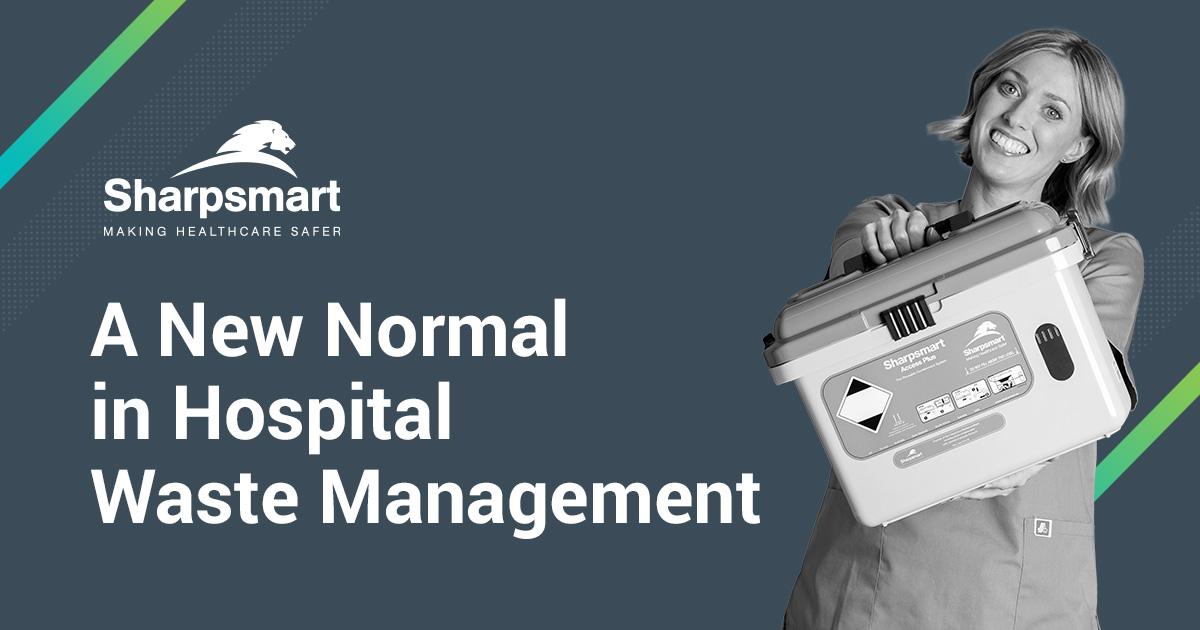 What counts as food waste in a healthcare setting for Simpler Recycling ...