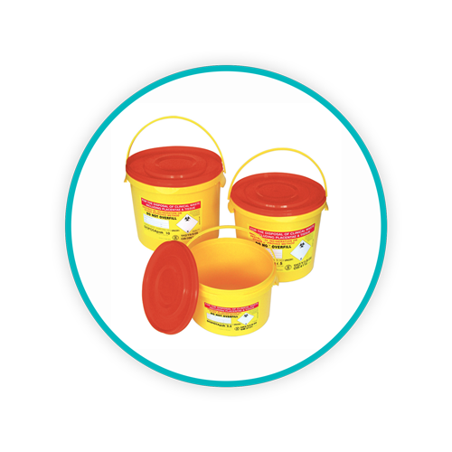 What Is Anatomical Waste? - Daniels Health UK