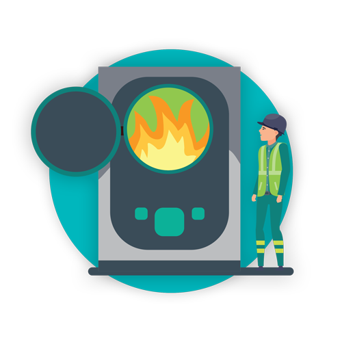 Is All Sharps Waste Incinerated? - Sharpsmart UK
