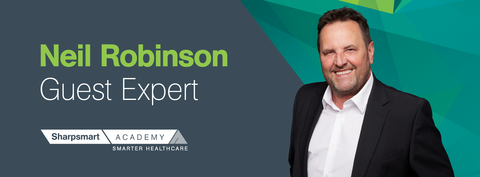 Smarter Healthcare Webinar: The Story Behind ISO 23907-2 - Sharpsmart UK